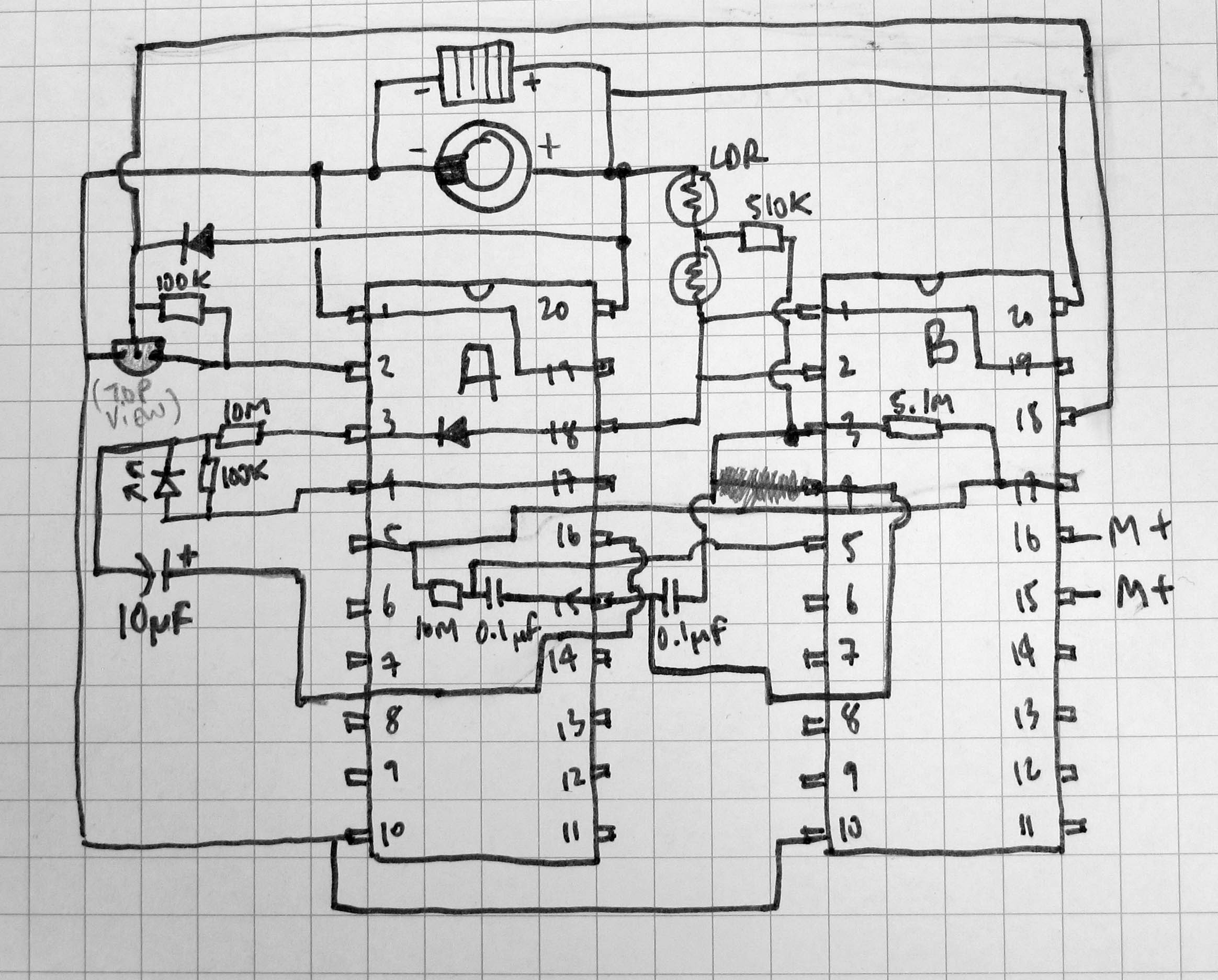 The 1381 Solar Engine | marrs.io