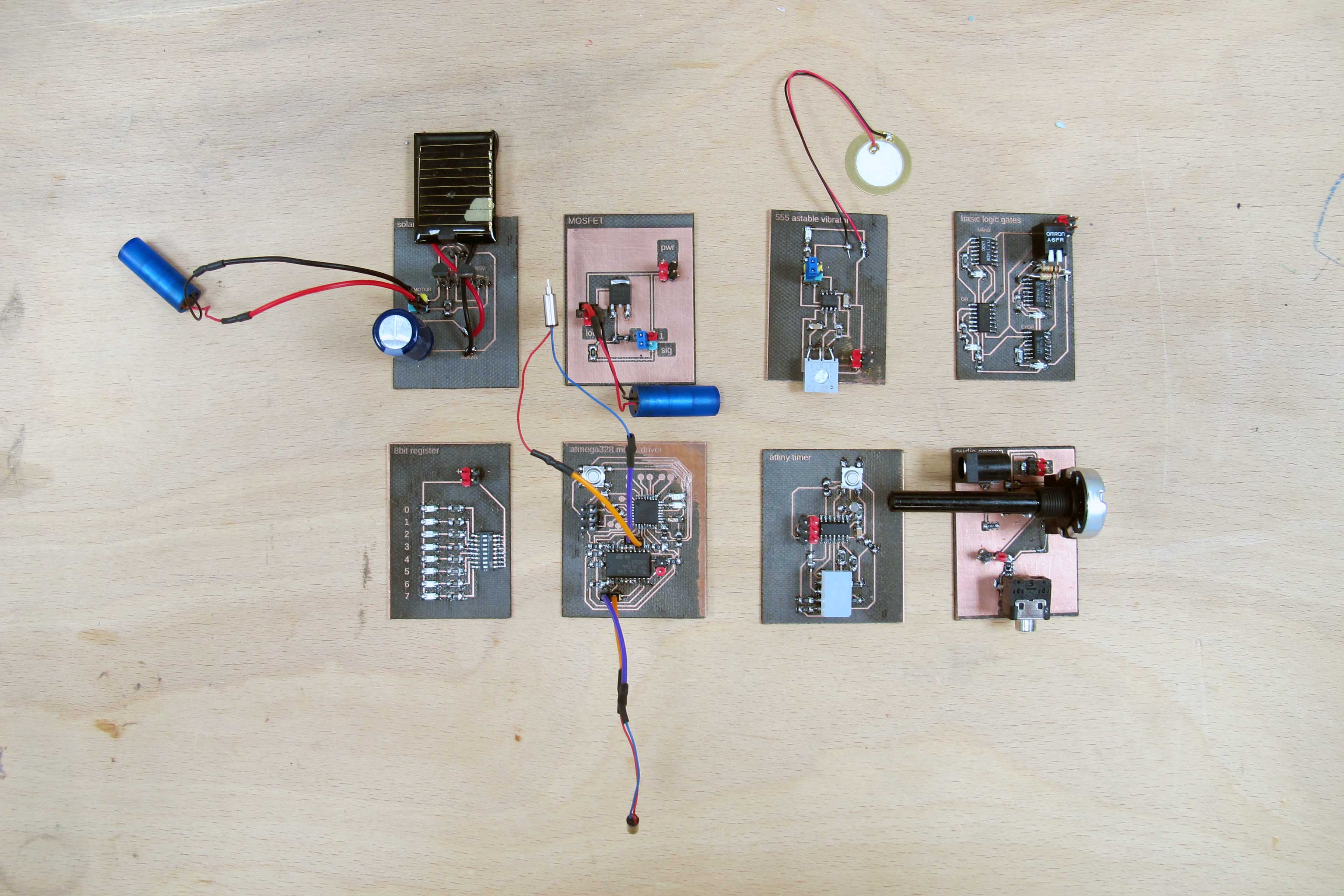 Electronics 101 | marrs.io