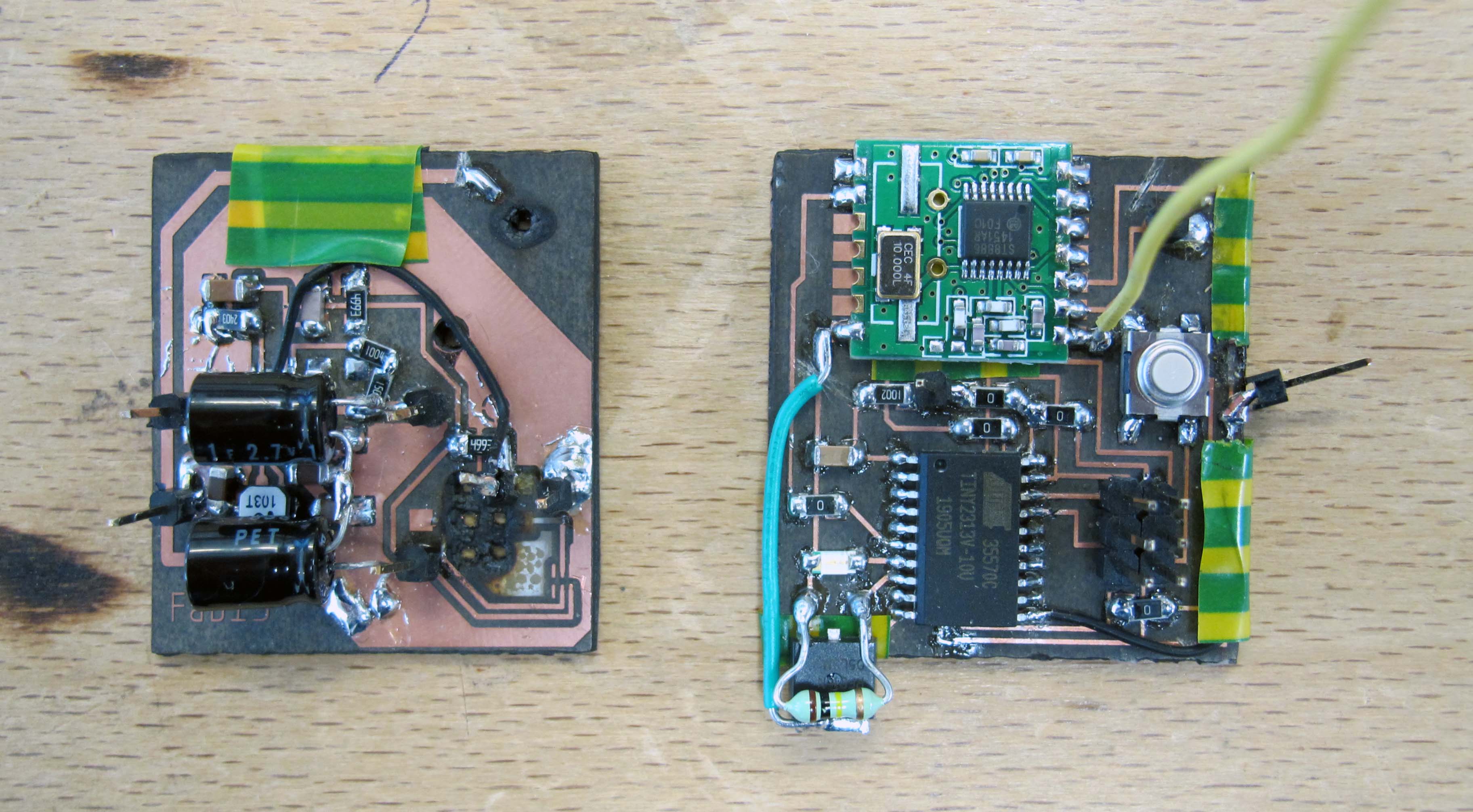 Fab15 part II | marrs.io