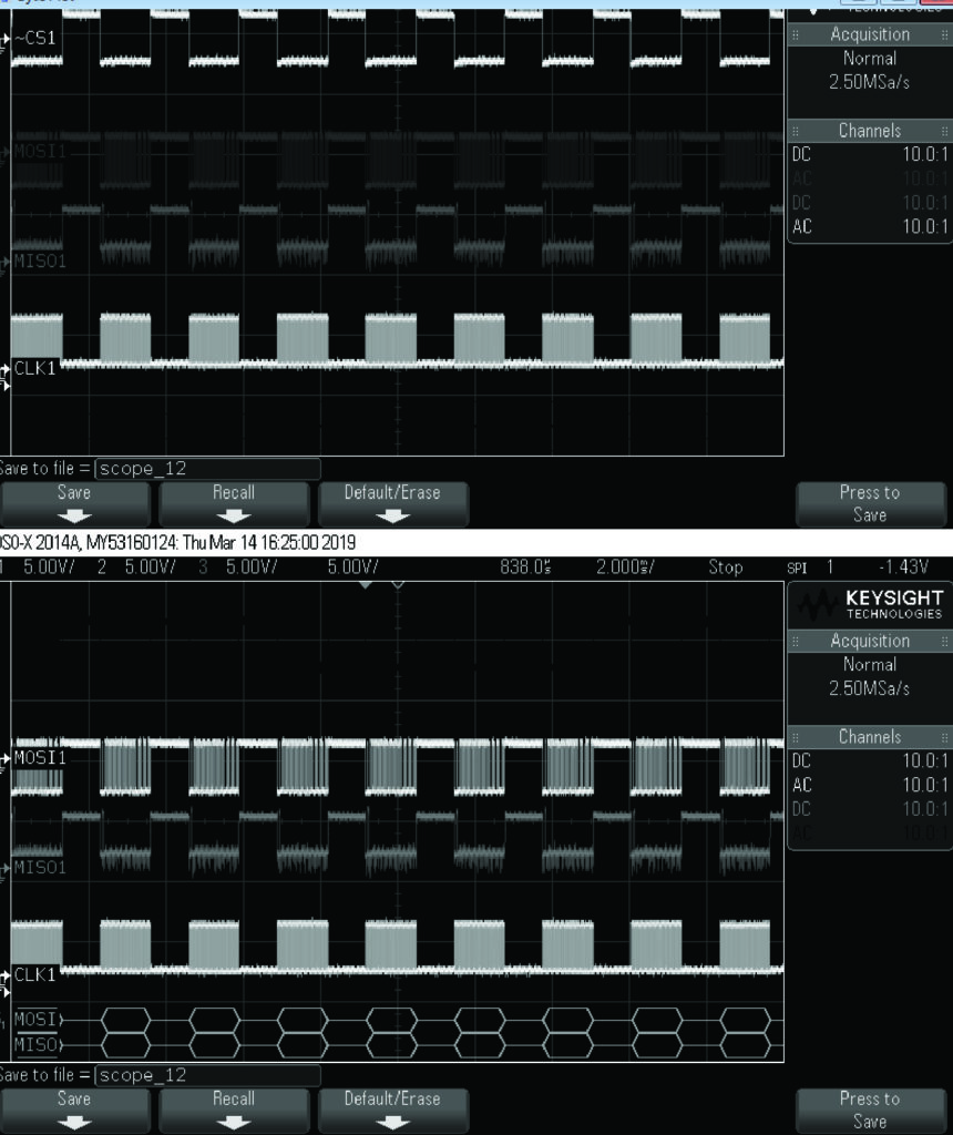 Binary Visualizing Marrs Io