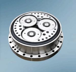 Robot Arm | marrs.io