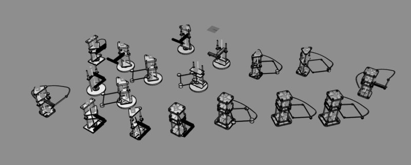 Robot Arm | marrs.io