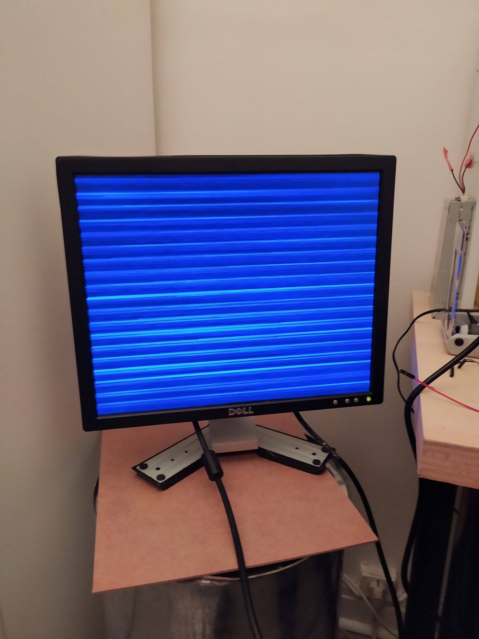 Memory Experiments | marrs.io